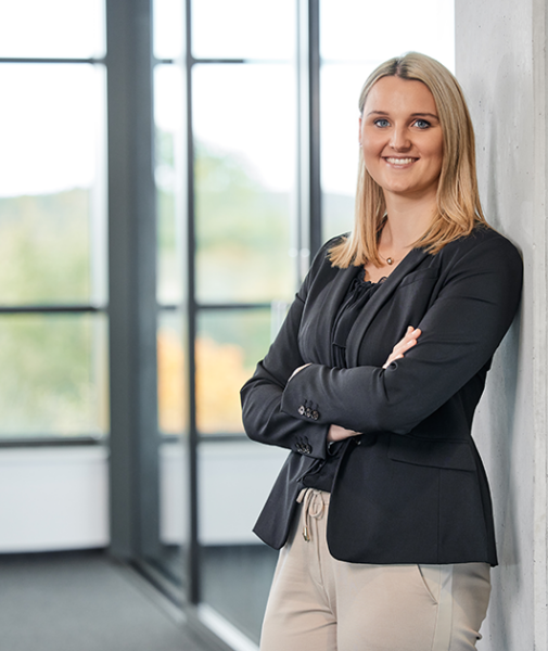 Erfahrungsbericht Sophia Raab - dhmp - Personal, Finanzierung ...